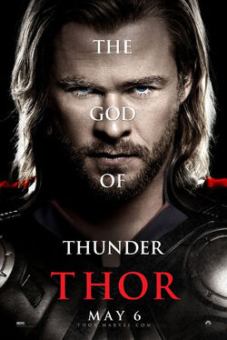 Thor 1 store