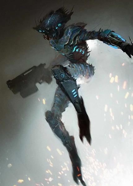 Locathah | Thora Wiki | Fandom