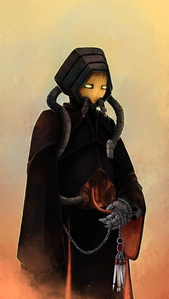 Smuggler | Thora Wiki | Fandom