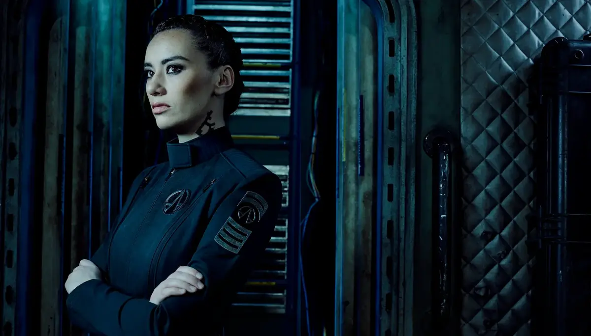 Wildspacer | Thora Wiki | Fandom