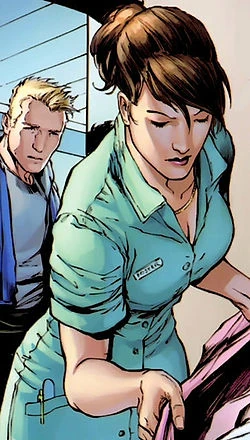 Jane Foster (Comic) | Wiki Thor Asgard | Fandom