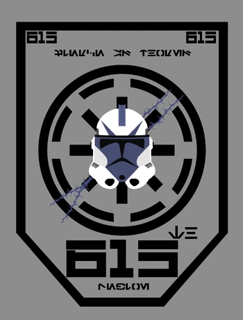 615th Legion | ThorCanon Wiki | Fandom