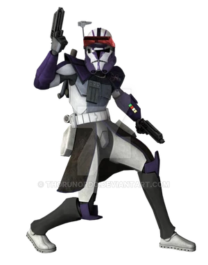 ARC-2556/66 | ThorCanon Wiki | Fandom