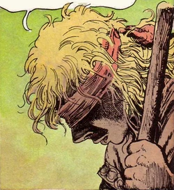 Vigrid | Thorgal Wiki | Fandom