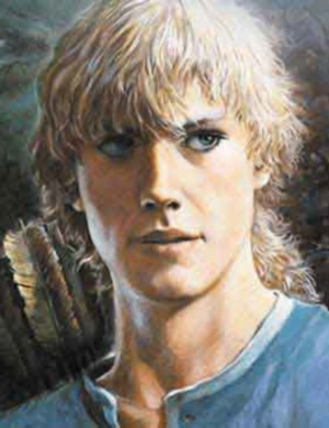 Jolan | Thorgal Wiki | Fandom