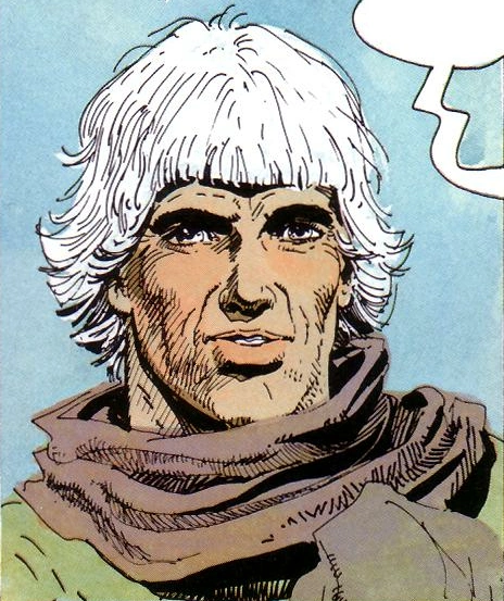 Galathorn | Thorgal Wiki | Fandom