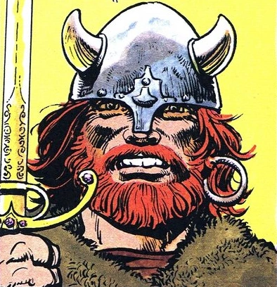 Karshan | Thorgal Wiki | Fandom