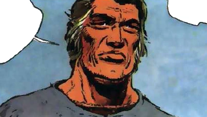 Ewing | Thorgal Wiki | Fandom
