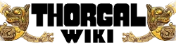 Lijst van albums van Thorgal | Thorgal wiki | Fandom