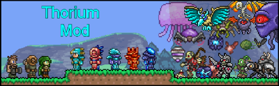 Thorium mod tModLoader Wikia | Fandom