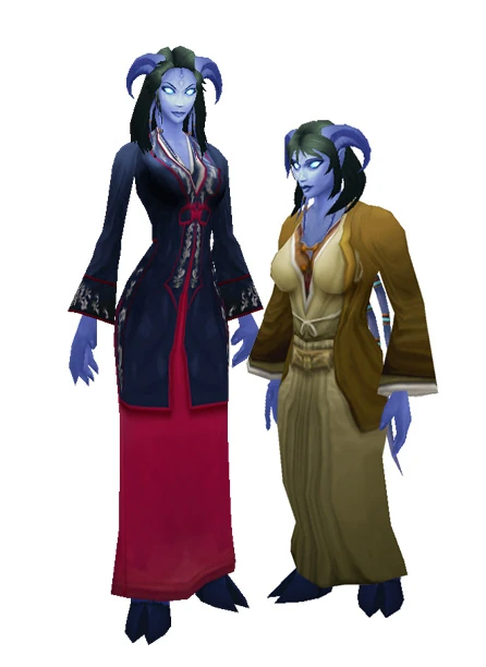 Deandra | Thorium Brotherhood Wiki | Fandom
