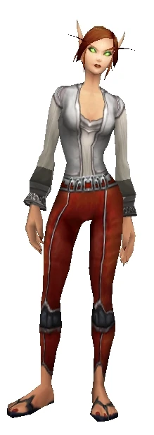 Elleste | Thorium Brotherhood Wiki | Fandom