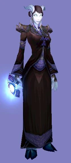 Ananke | Thorium Brotherhood Wiki | Fandom