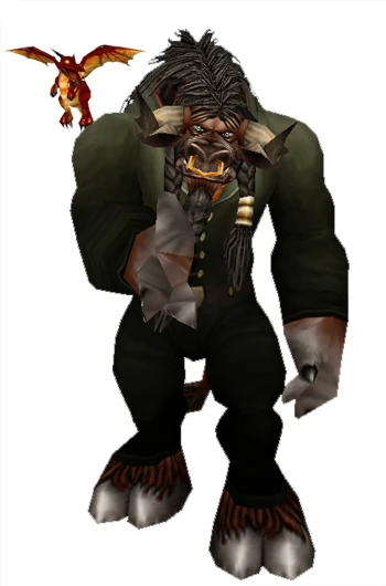 Squig | Thorium Brotherhood Wiki | Fandom