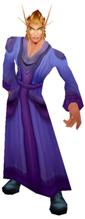 Earen | Thorium Brotherhood Wiki | Fandom