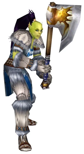 Miryala | Thorium Brotherhood Wiki | Fandom