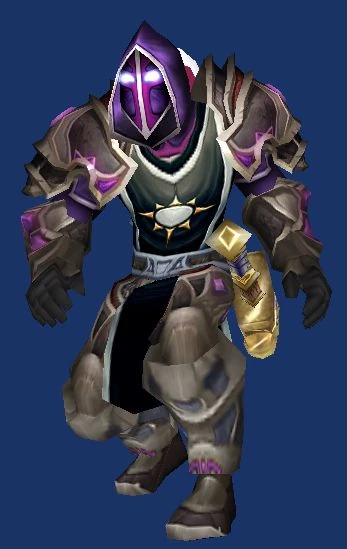 Enrik | Thorium Brotherhood Wiki | Fandom