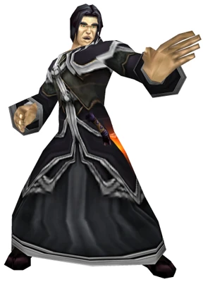 Aaleyada | Thorium Brotherhood Wiki | Fandom