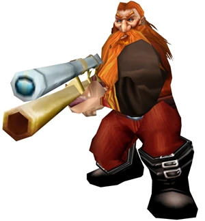 Flamebeard | Thorium Brotherhood Wiki | Fandom