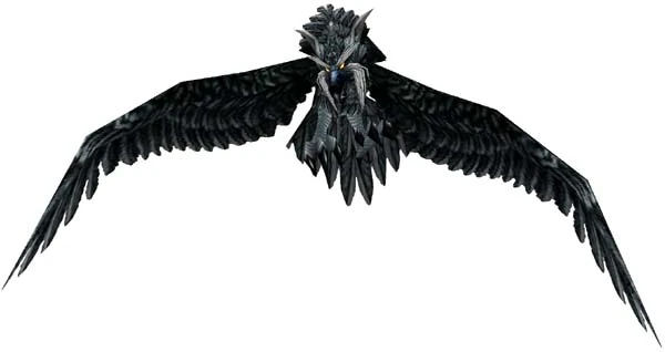 Crow | Thorium Brotherhood Wiki | Fandom