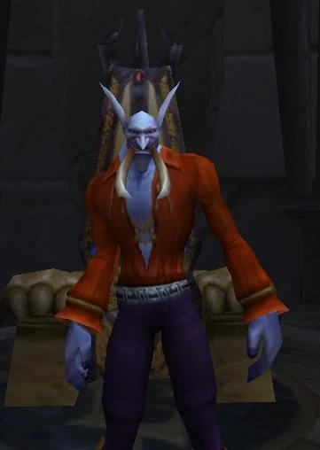 Zandro | Thorium Brotherhood Wiki | Fandom