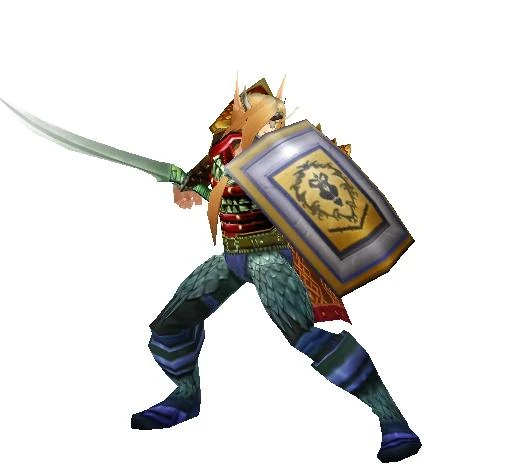 Aelanisian | Thorium Brotherhood Wiki | Fandom