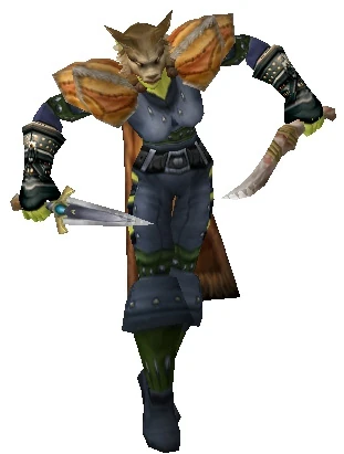 Morgania | Thorium Brotherhood Wiki | Fandom