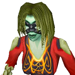 Jezabeth | Thorium Brotherhood Wiki | Fandom