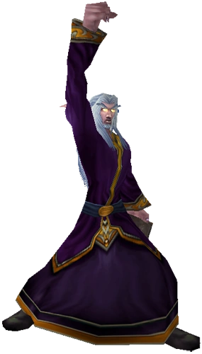 Fael | Thorium Brotherhood Wiki | Fandom