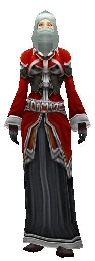 Levinia | Thorium Brotherhood Wiki | Fandom