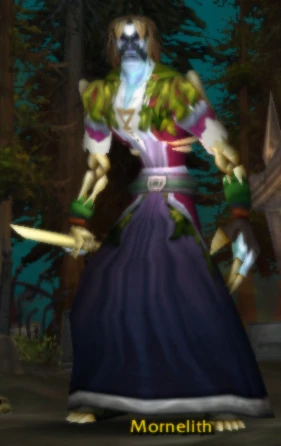 Mornelith | Thorium Brotherhood Wiki | Fandom