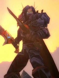 Dryx | Thorium Brotherhood Wiki | Fandom