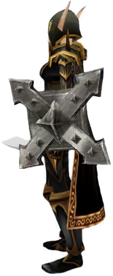 Crow | Thorium Brotherhood Wiki | Fandom