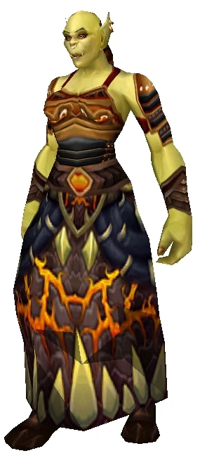 Shilen | Thorium Brotherhood Wiki | Fandom