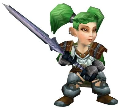 Tibbit | Thorium Brotherhood Wiki | Fandom