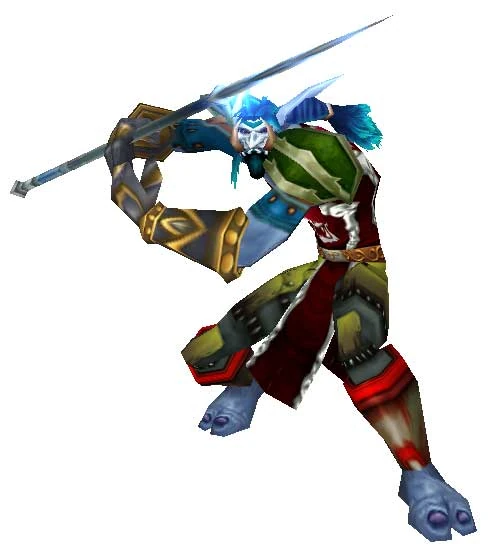 Klorel | Thorium Brotherhood Wiki | Fandom