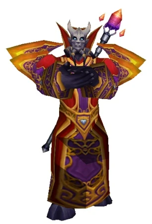 Daaro | Thorium Brotherhood Wiki | Fandom