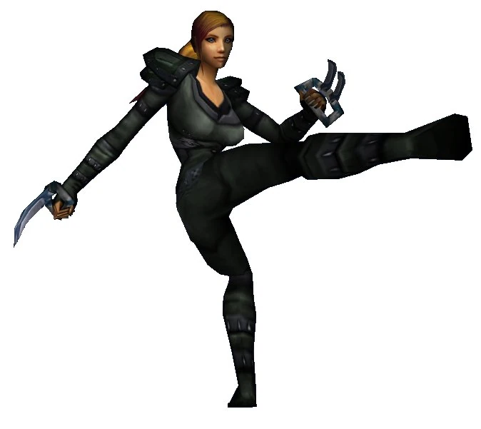 Tarah | Thorium Brotherhood Wiki | Fandom