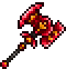 Demon Blood Hamaxe - Thorium Mod Wiki