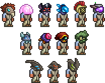 Boss Mask - Thorium Mod Wiki