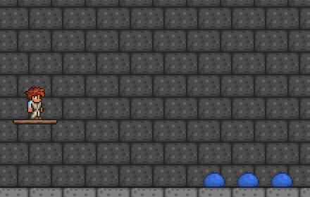 Magic Conch - Thorium Mod Wiki