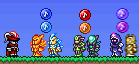 Guide:Bard - Thorium Mod Wiki