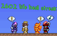 Guide:Healer - Thorium Mod Wiki