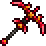 Demon Blood Pickaxe - Thorium Mod Wiki