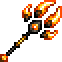 Ember Staff - Thorium Mod Wiki