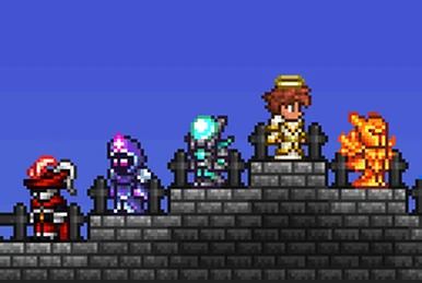 Thorium Mod Download