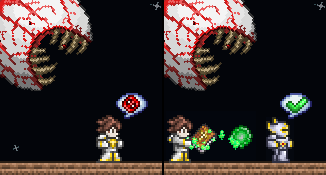 Guide:Healer - Thorium Mod Wiki