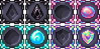 Gem Lock - Thorium Mod Wiki