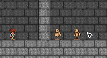 Cat's Eye Great Staff - Thorium Mod Wiki