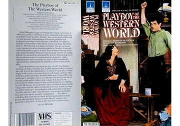 Playboy of the Western World | Thorn EMI Video (UK) Wiki | Fandom